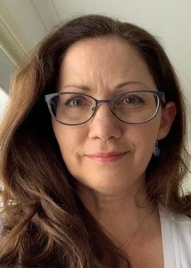 Meet Our Coach: Vicky Darling | Yellow Edge — Yellow Edge