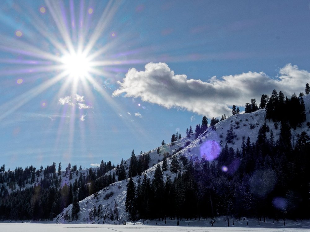 About Us — Sun Mountain Ranch Club