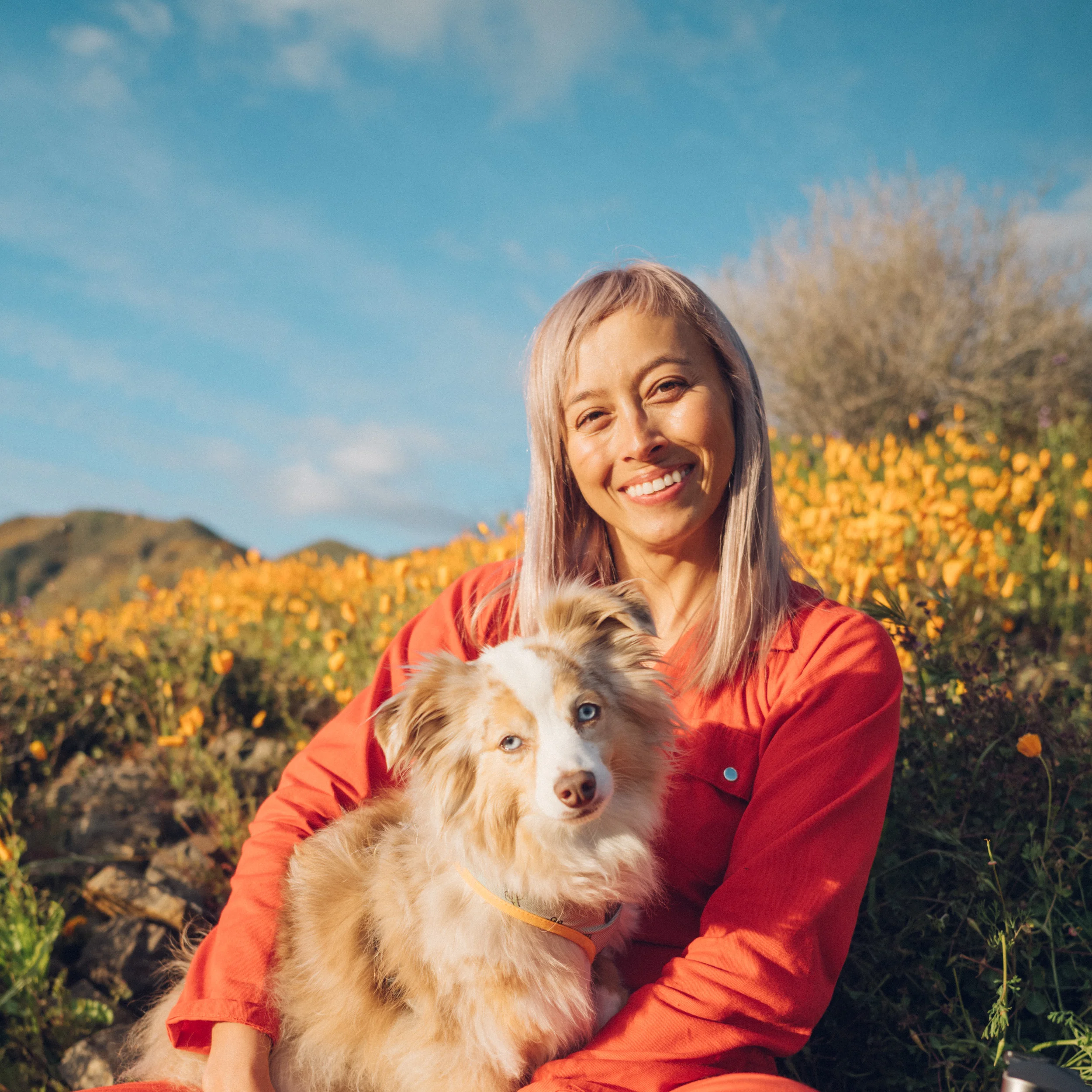 About Renee Lusano aka WRENEE — WRENEE