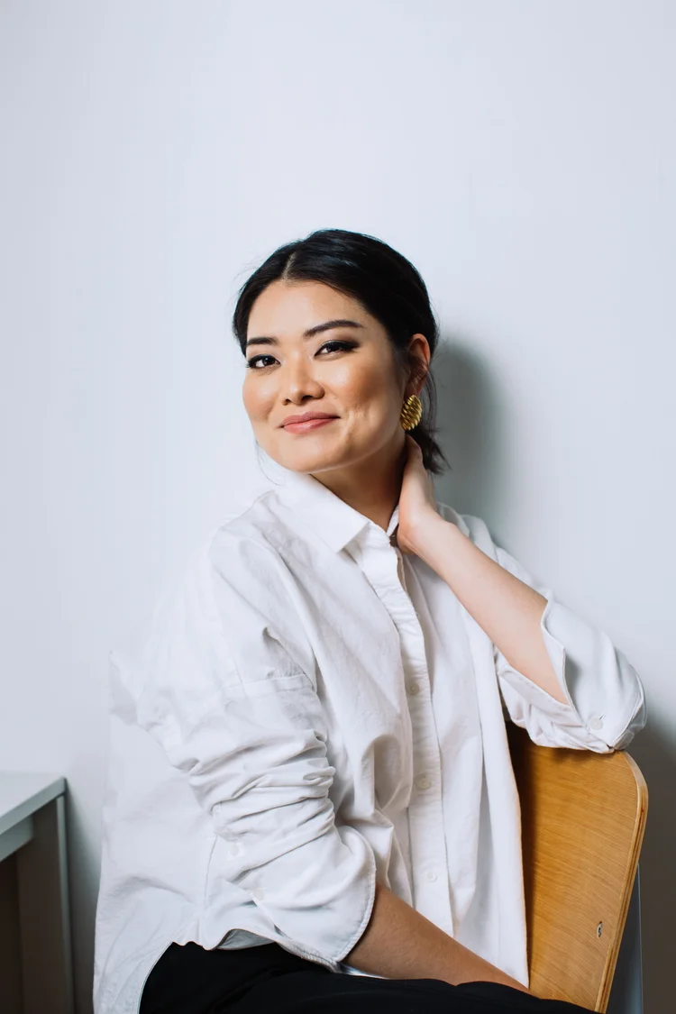 Michelle MiJung Kim