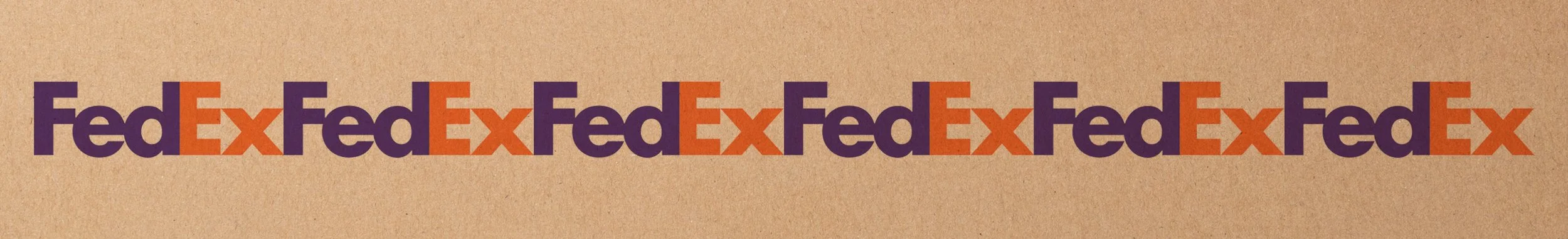 FedEx — Dan Kenneally