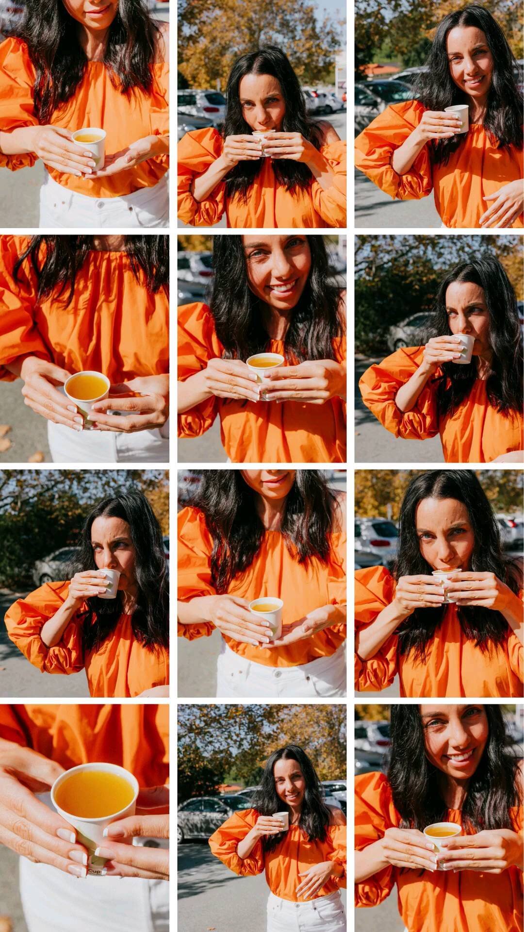 NOURISH + FEED