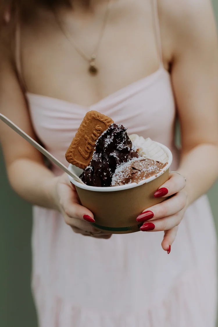 OUR MENU — NOURISH + FEED