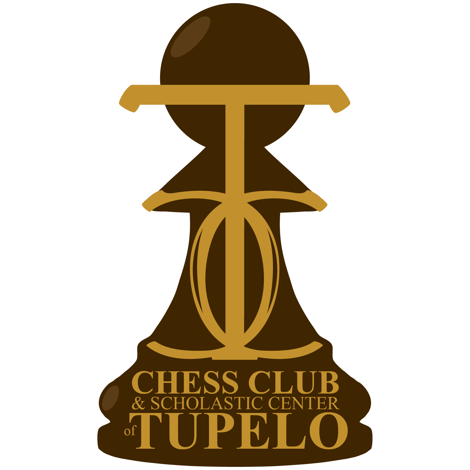 Tupelo Logo