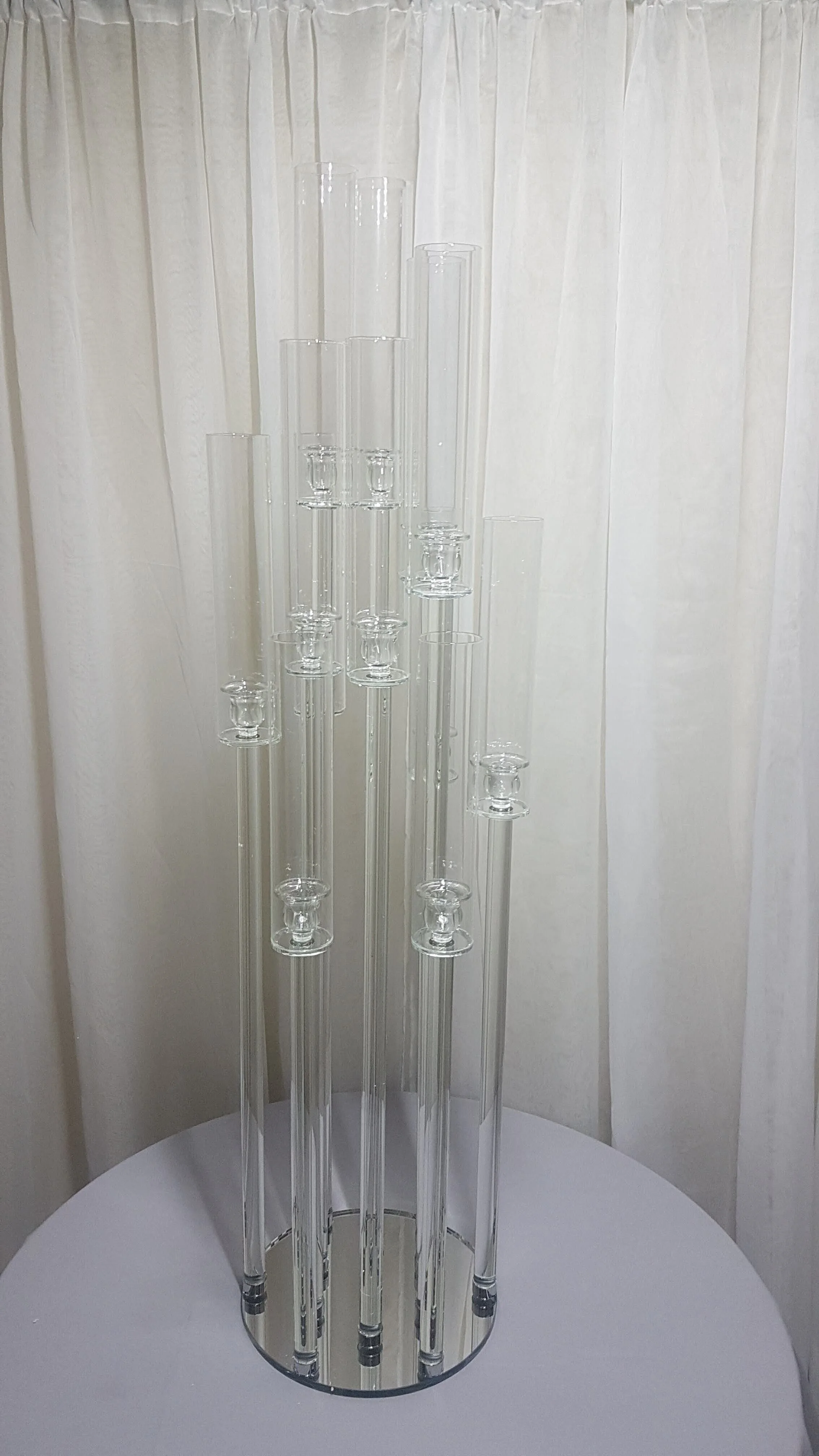 Wedding Centrepiece & Candelabra Hire in North Shore & Sydney