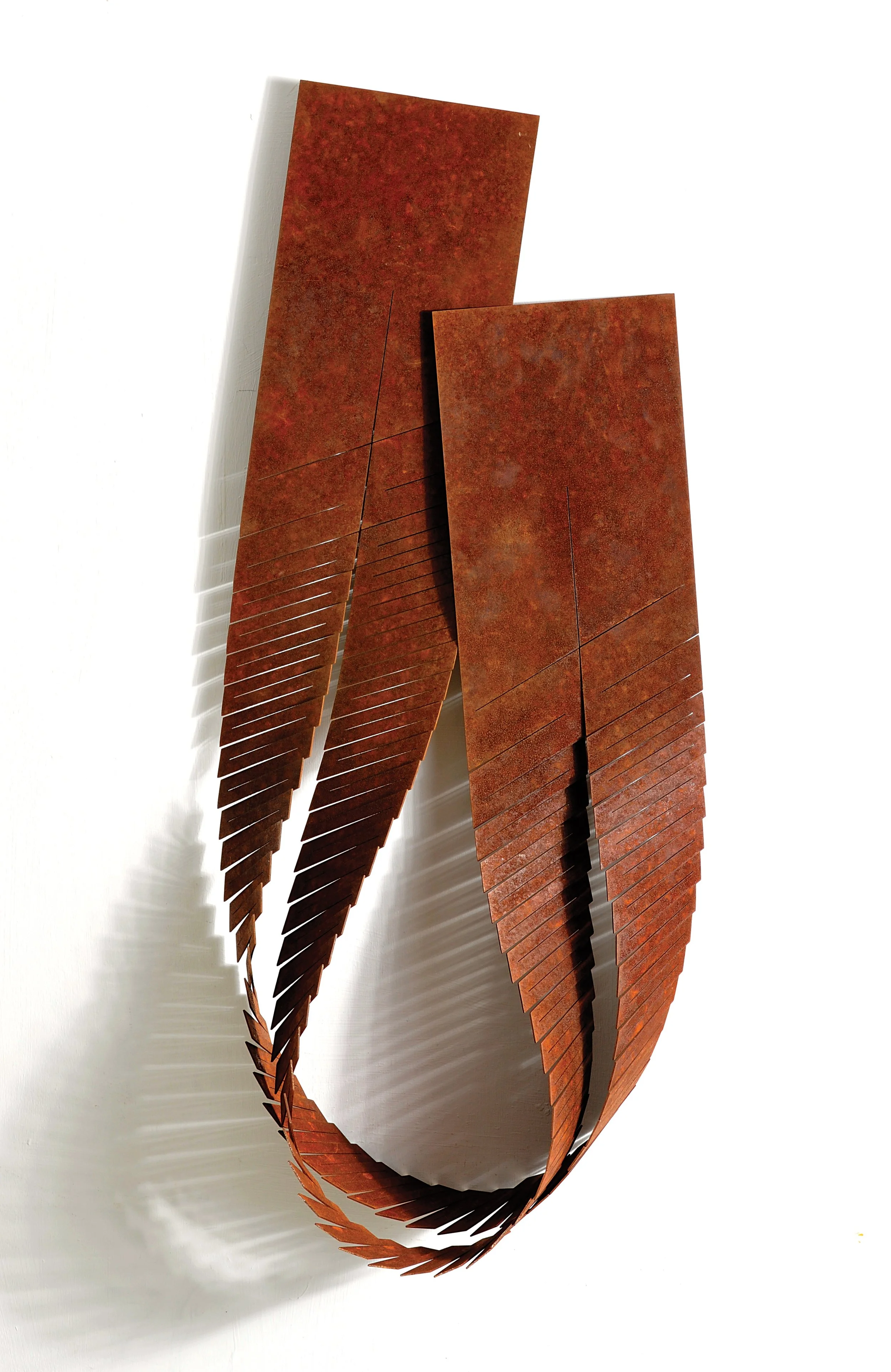 LARGE SCALE — Ane Christensen