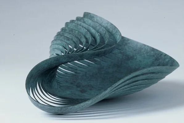 Dented — Ane Christensen