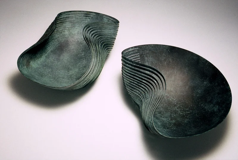 Dented — Ane Christensen