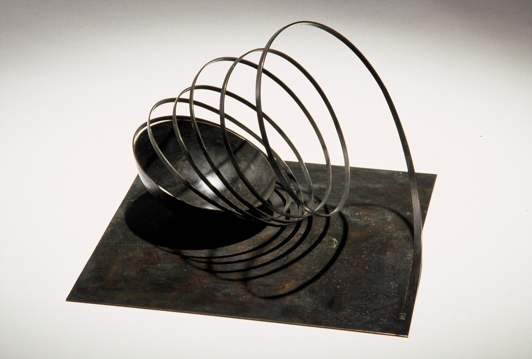 Kinetic Series — Ane Christensen