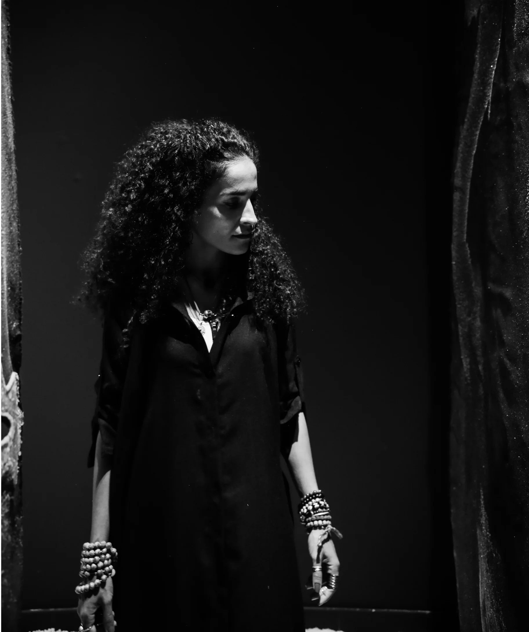 About — Balqis alrashed