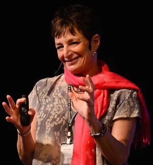 About Karen — Karen Strange