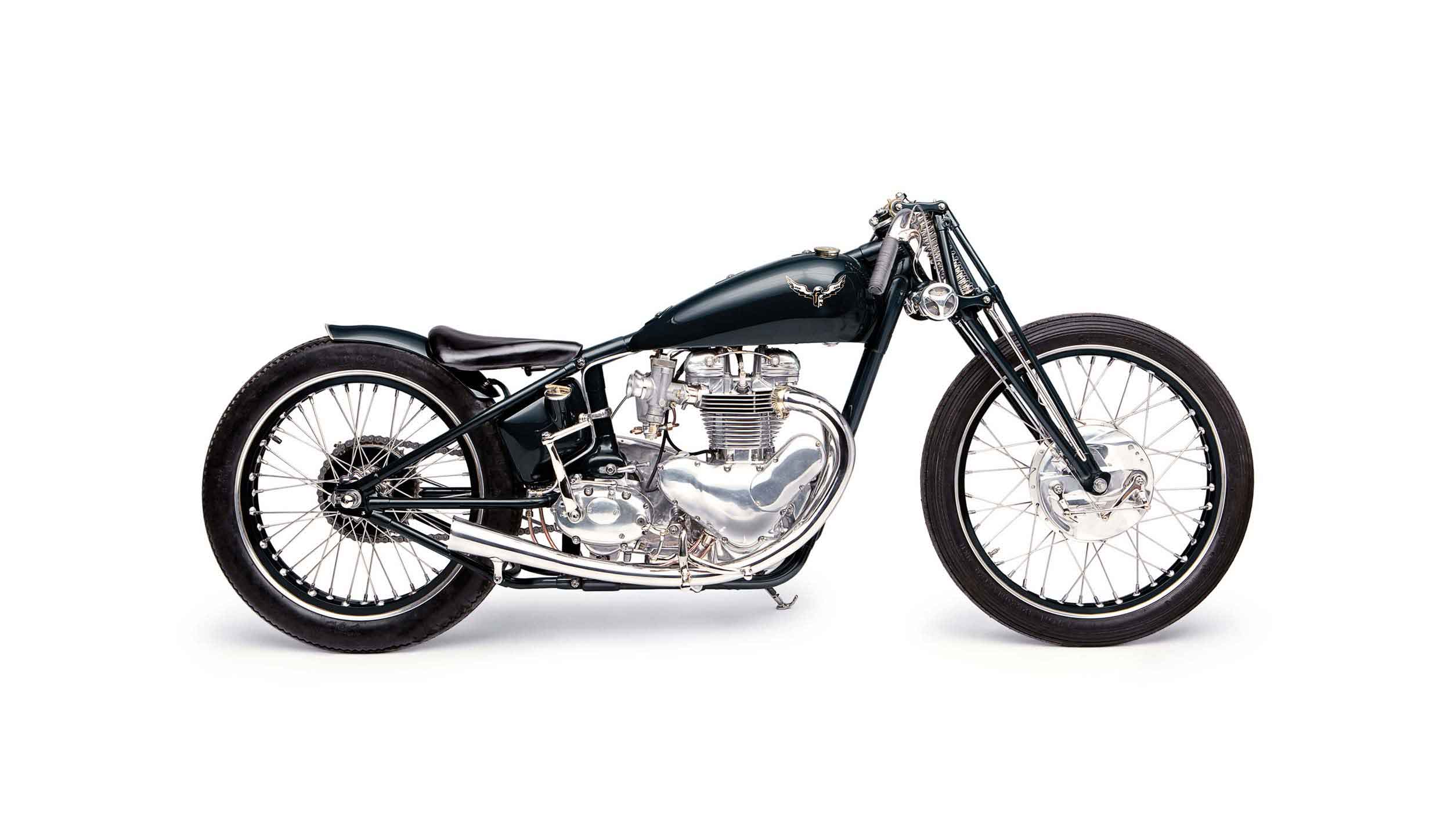 Falcon Motorcycles