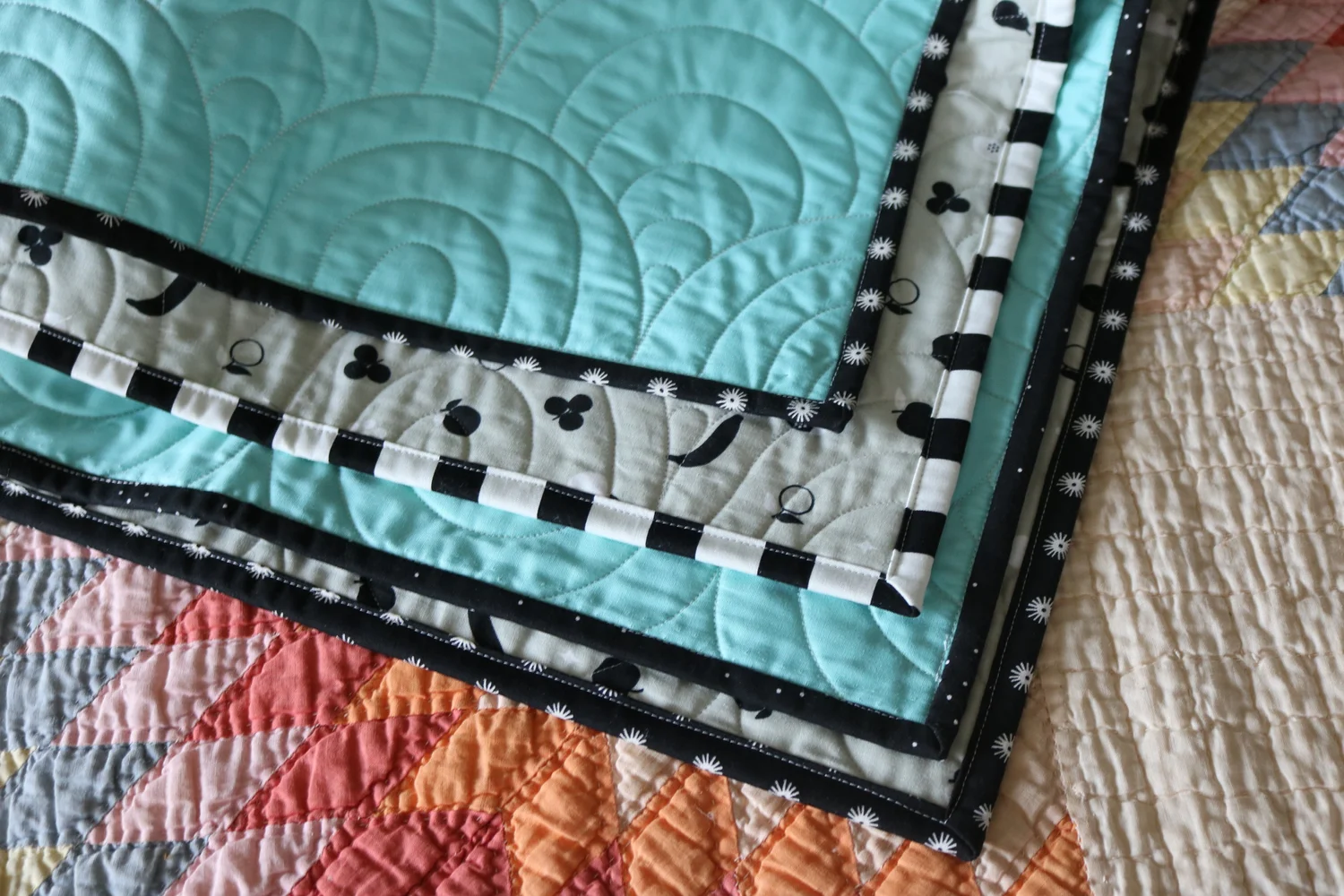 Tia Curtis Quilts