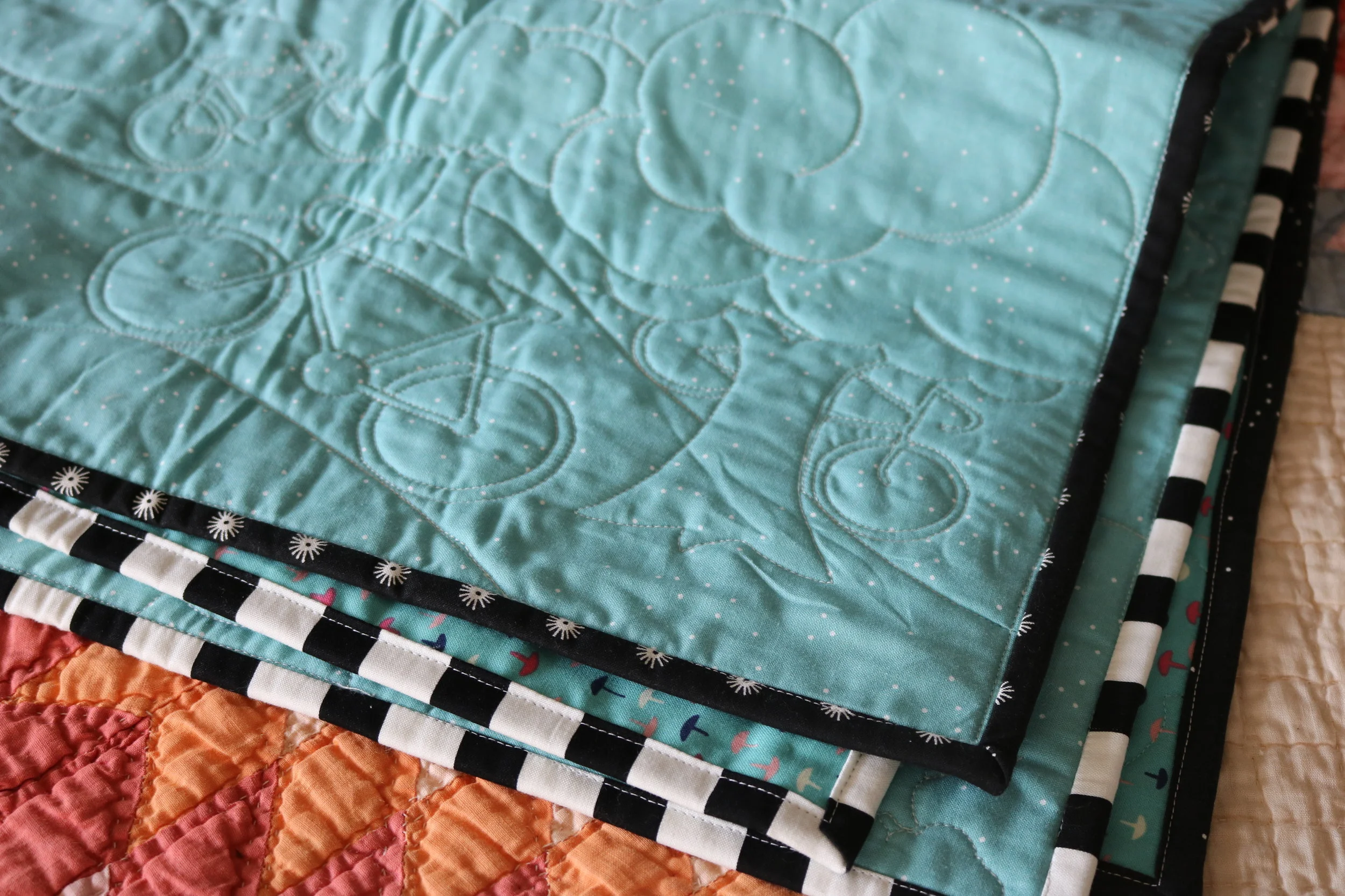 Tia Curtis Quilts