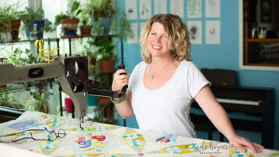 Tia Curtis Quilts - Tia Curtis Quilts