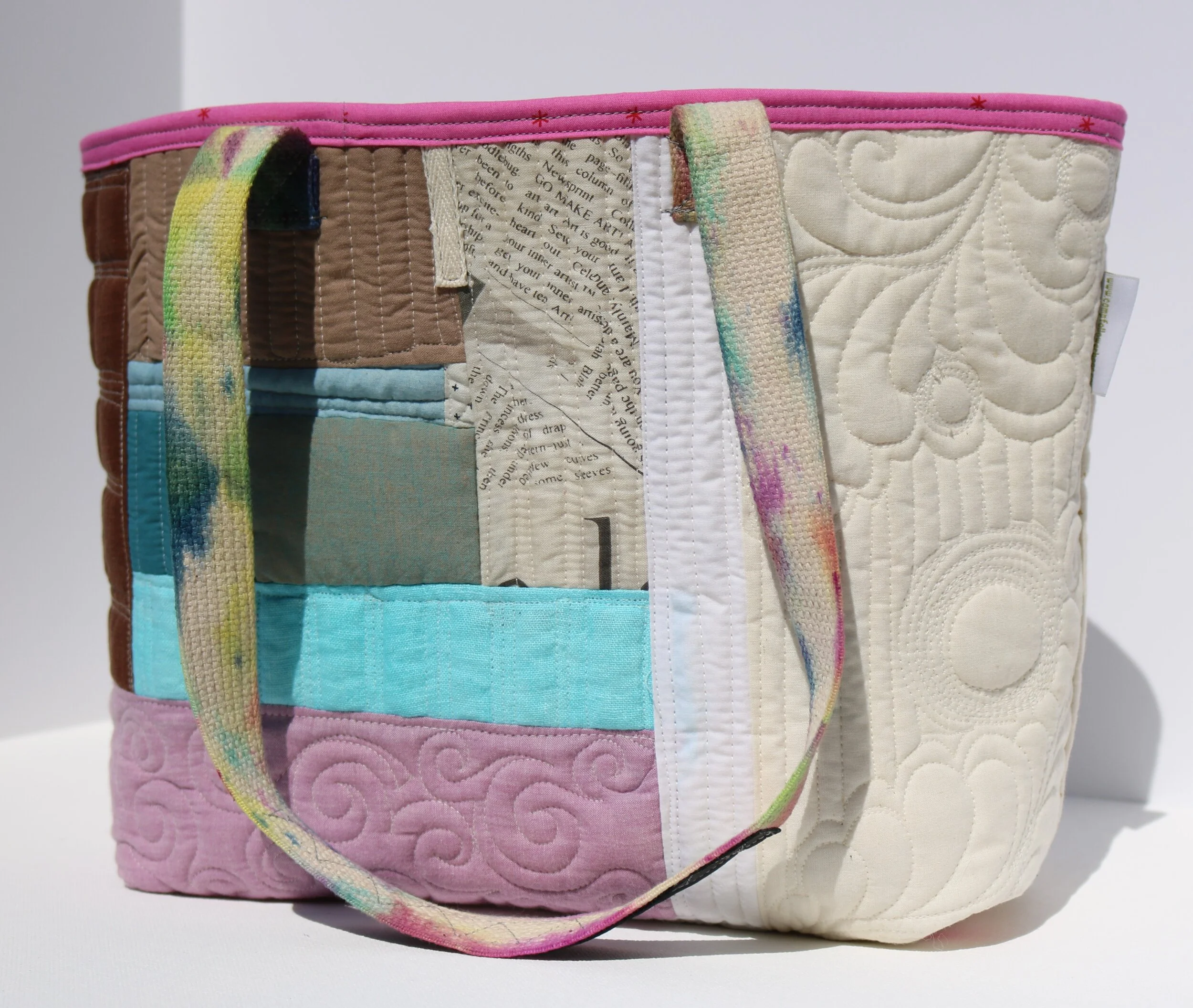 Tia Curtis Quilts