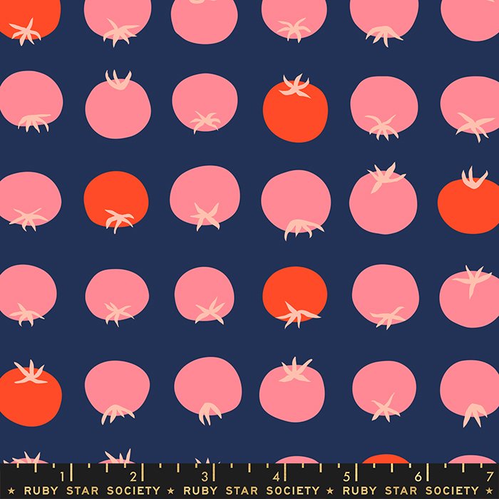 Printed Fabric — % - Tia Curtis Quilts