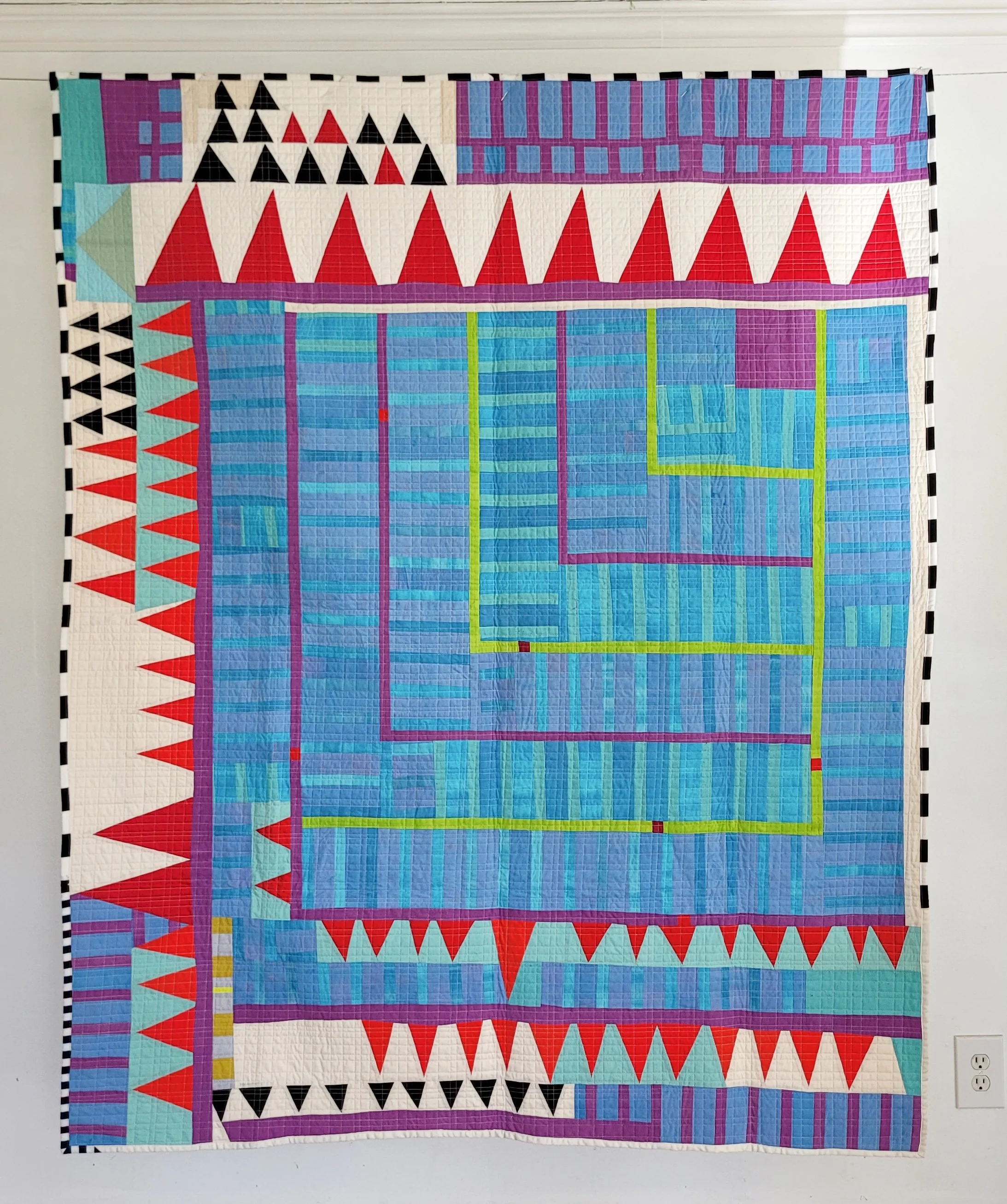 Tia Curtis Quilts