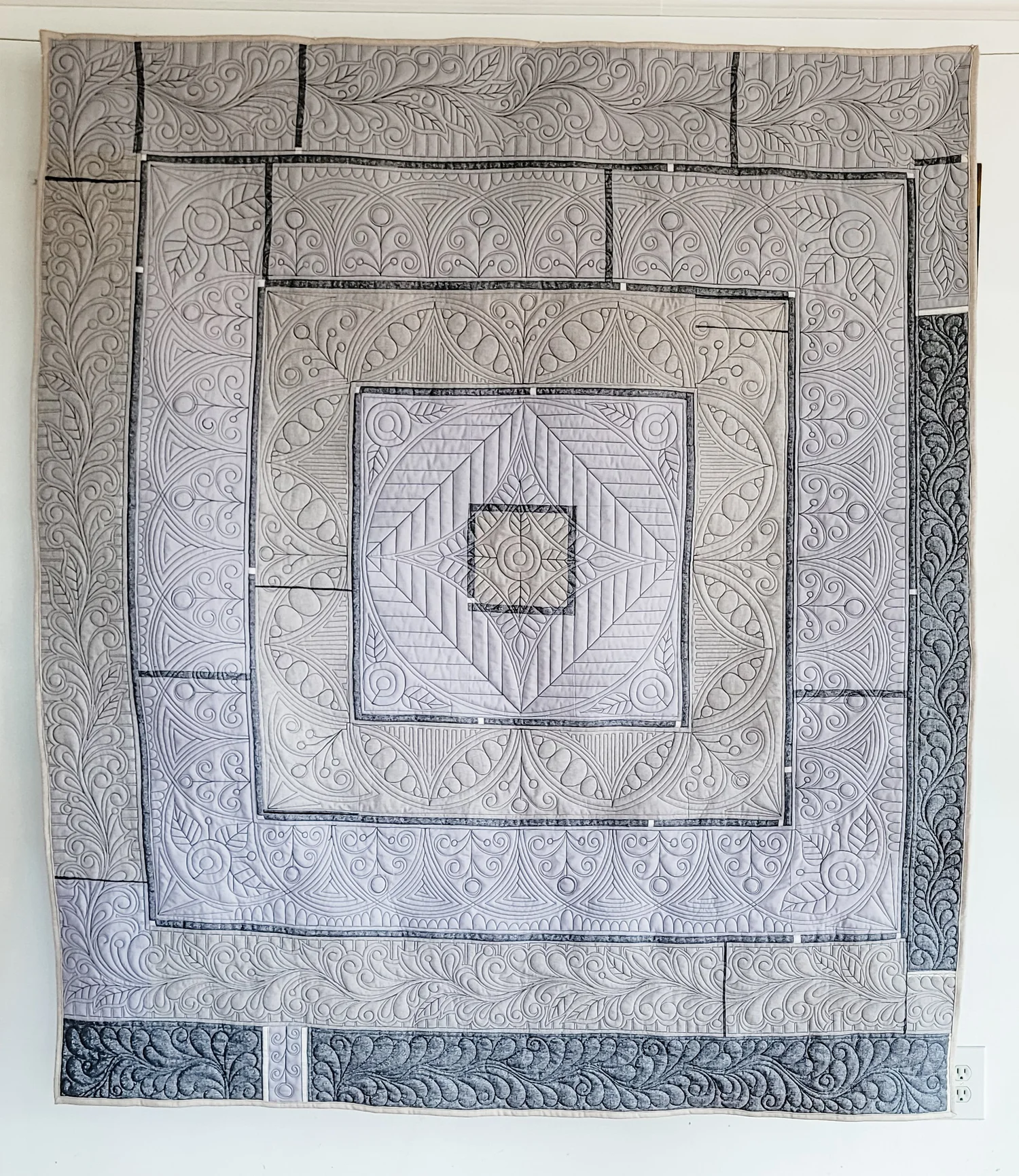 Berry Jam Quilt Pattern! Take a look at these for some inspiration ...