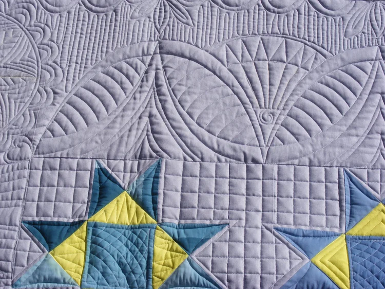 Tia Curtis Quilts