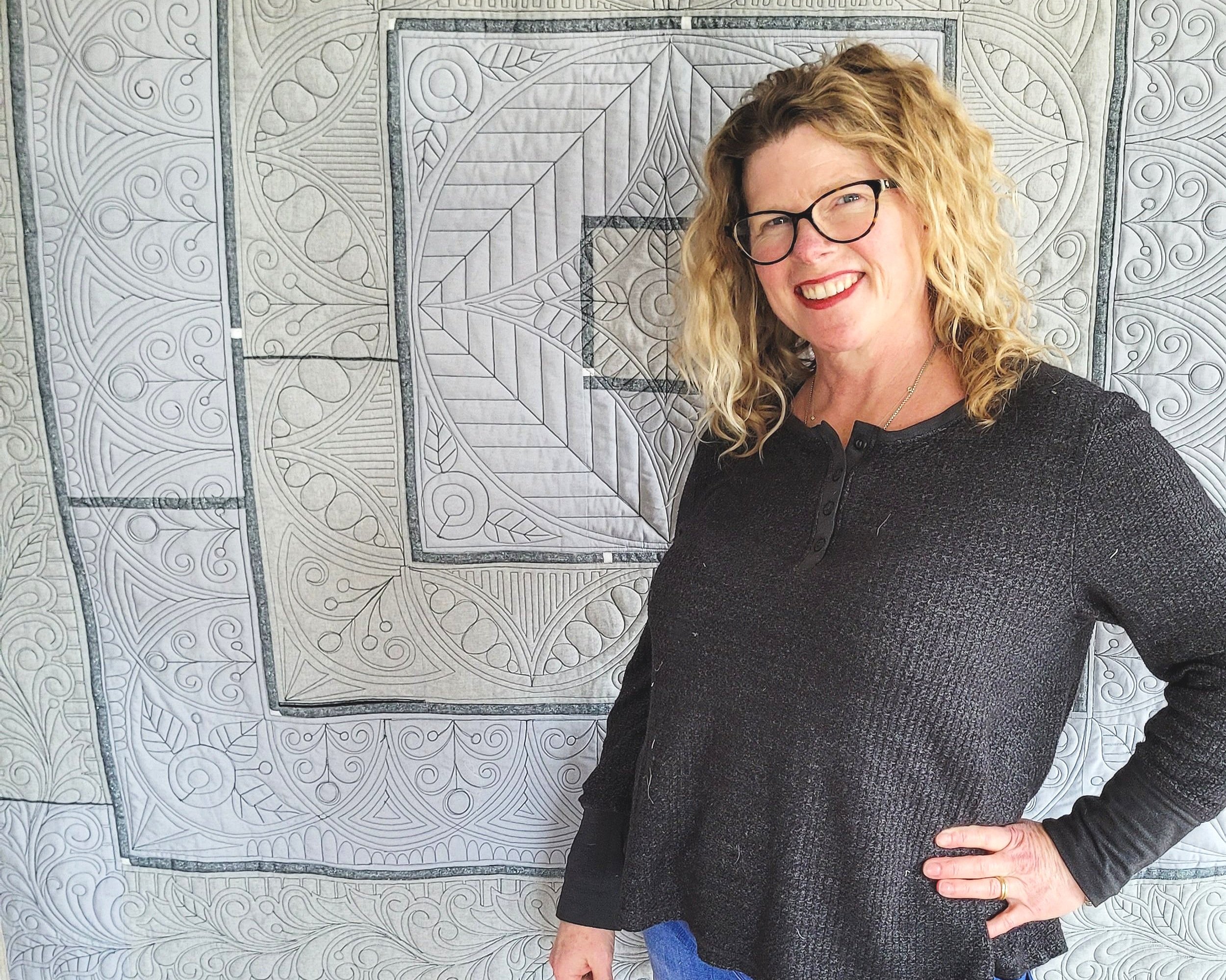 Tia Curtis Quilts
