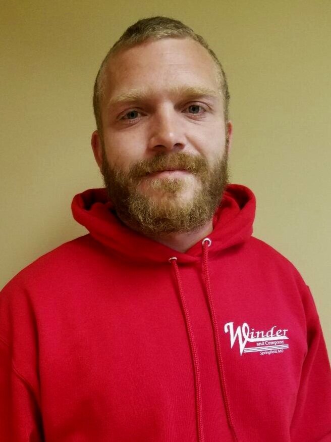 About — Winder and Company