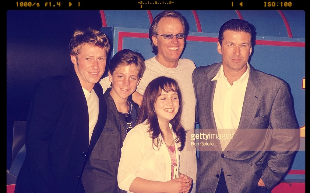 ENGLISH — MICHAEL RODGERS STUDIO MILAN