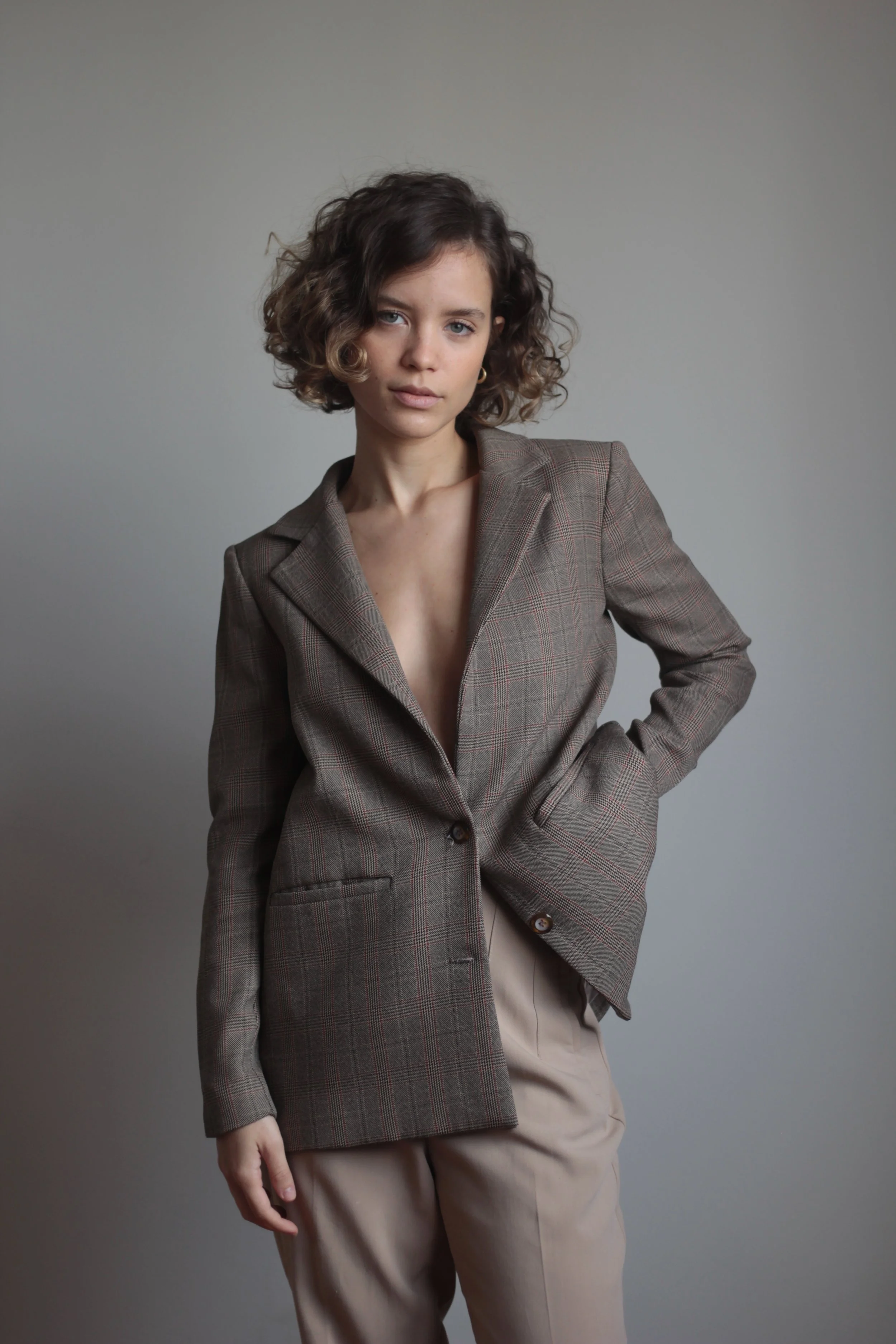 Joana Borges — Trevo