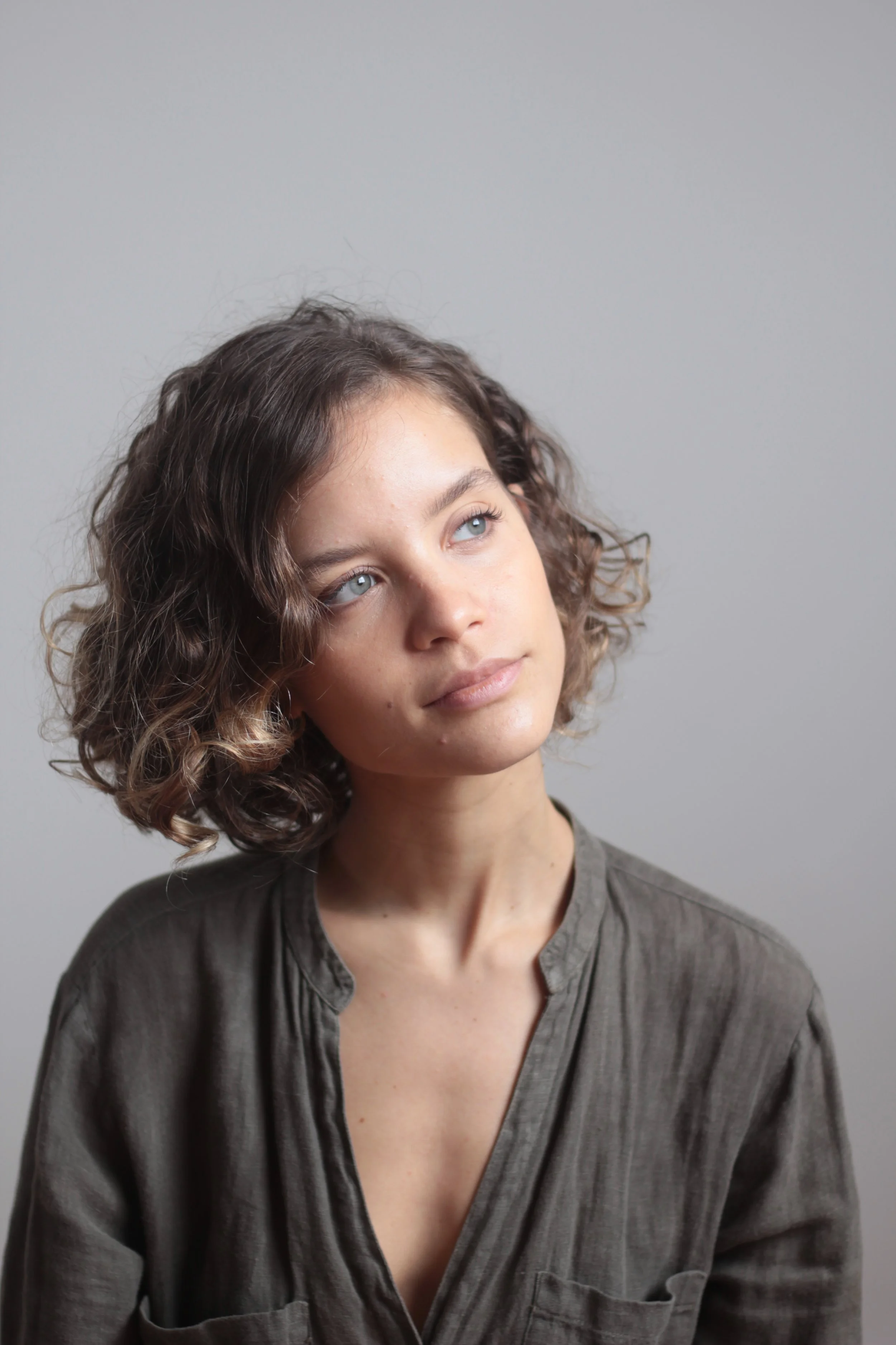 Joana Borges — Trevo