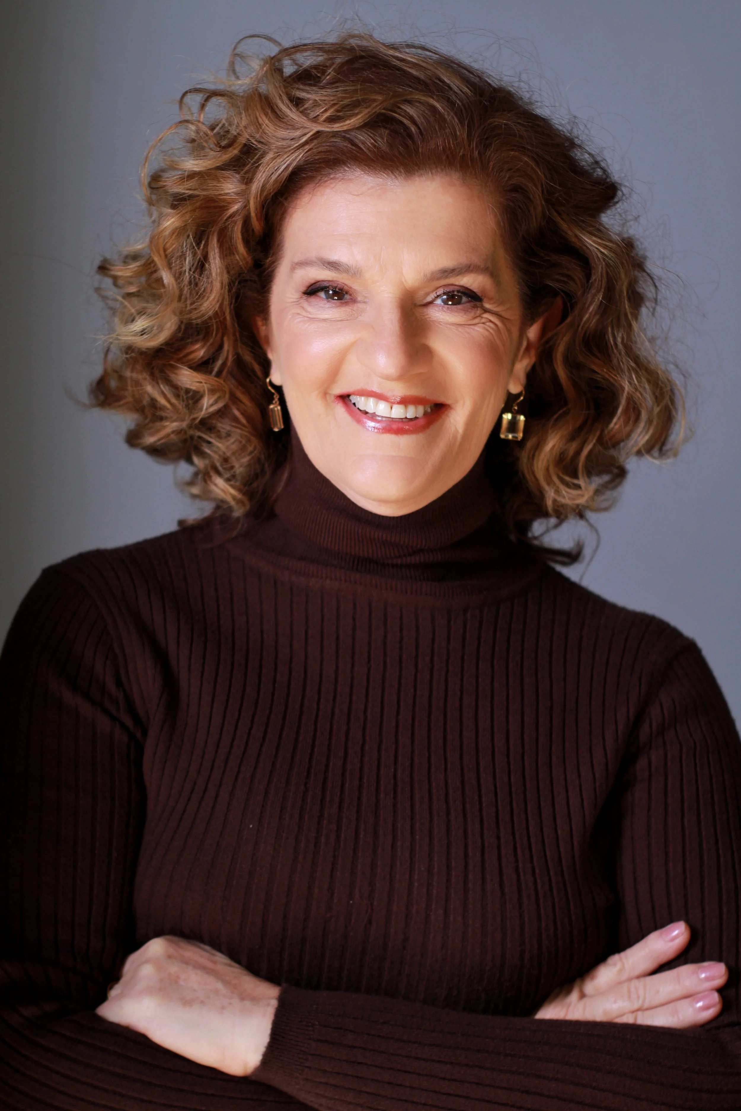 Beth Zalcman — Trevo