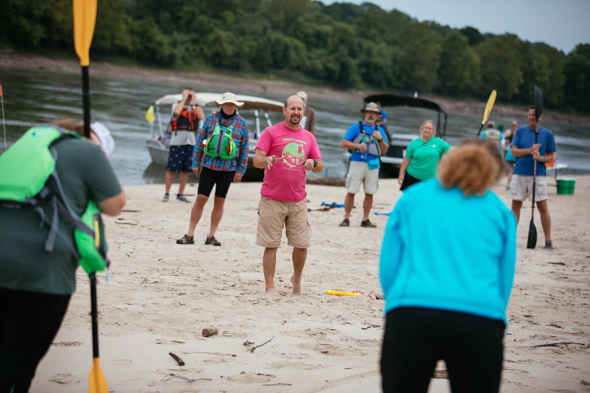 Paddle MO 2020 Past Participant — Paddle MO