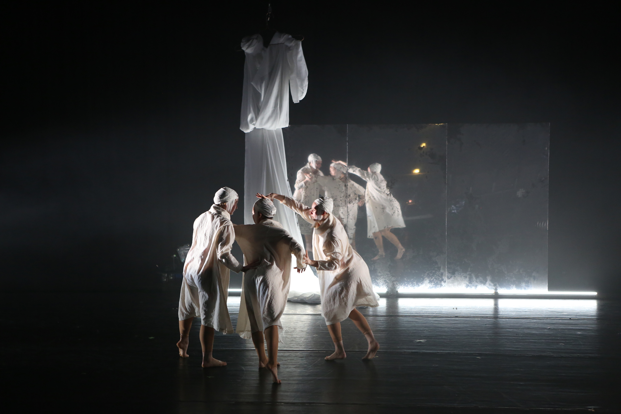 Matthew Lott / Costume Design