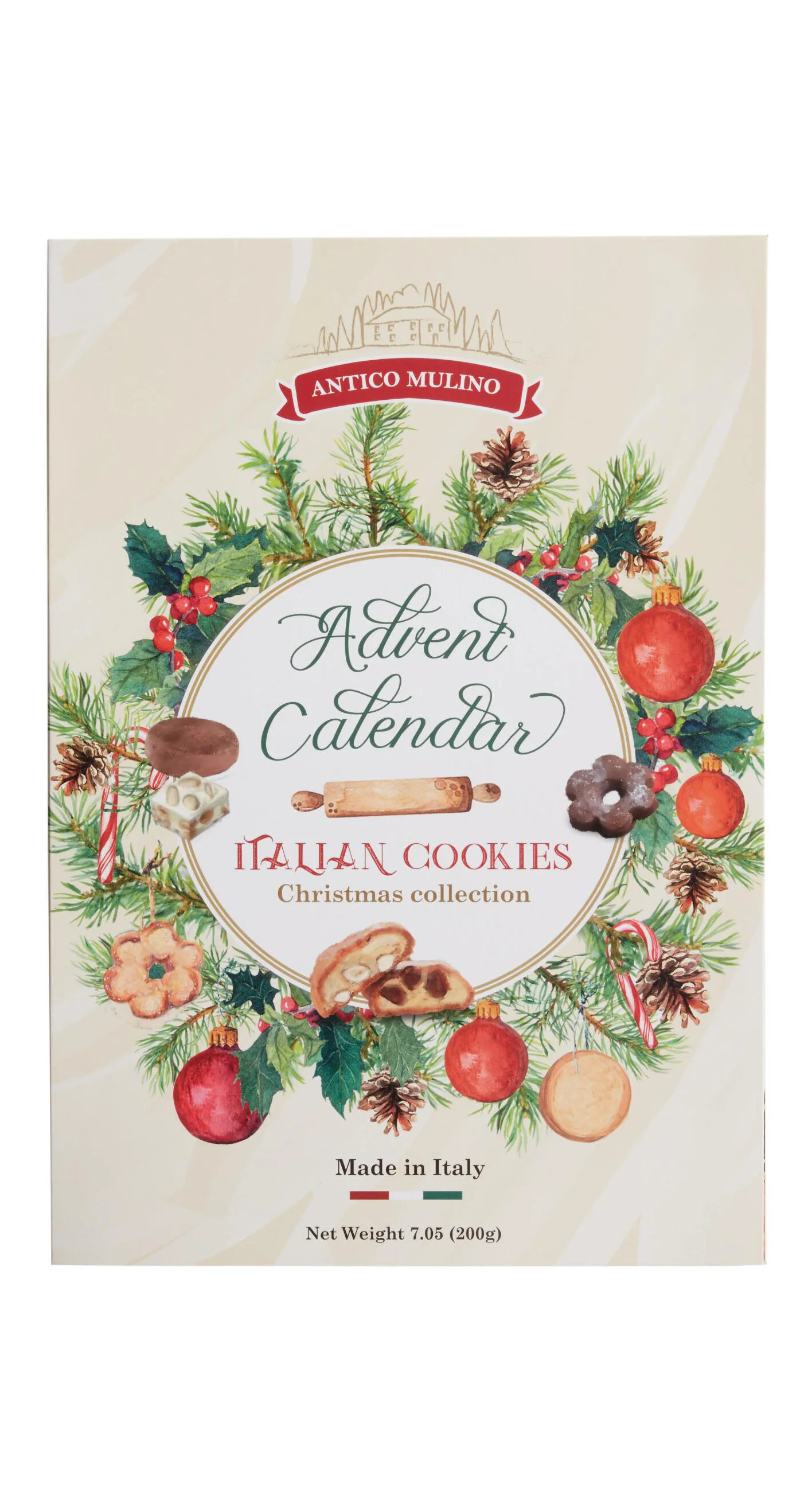 10 Best Advent Calendars to Taste the World — Seven Day Weekender