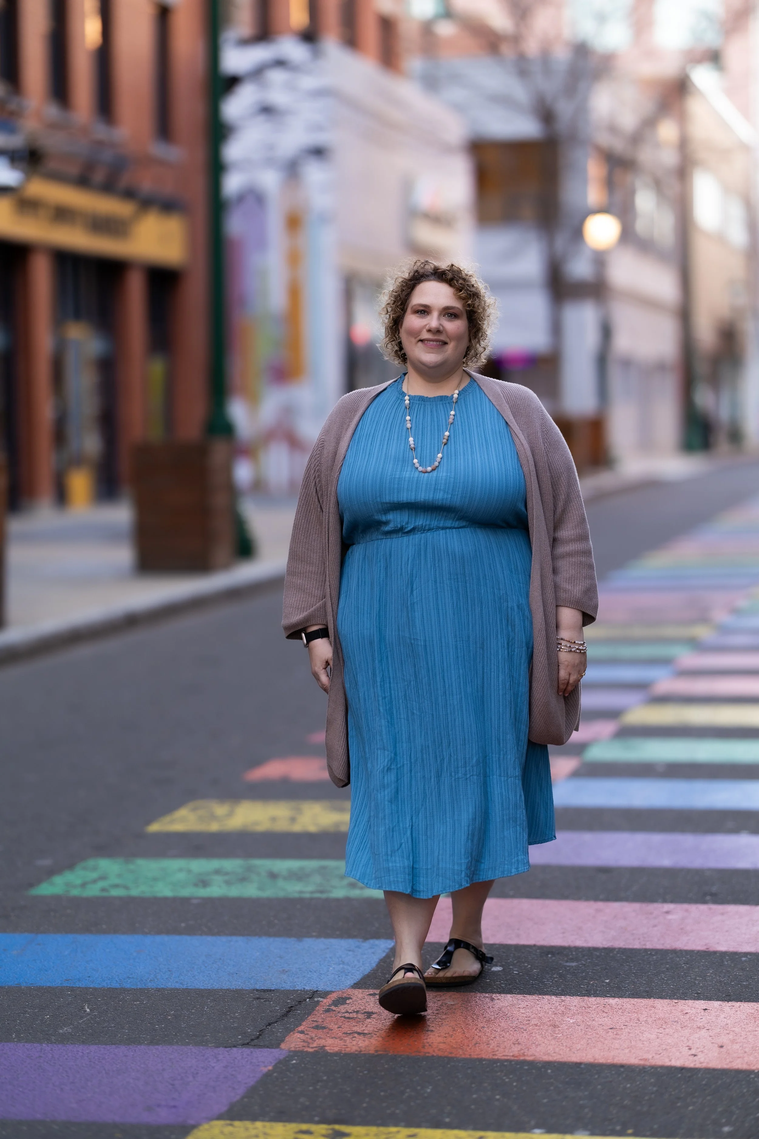 Amanda Harmon, LCSW LLC