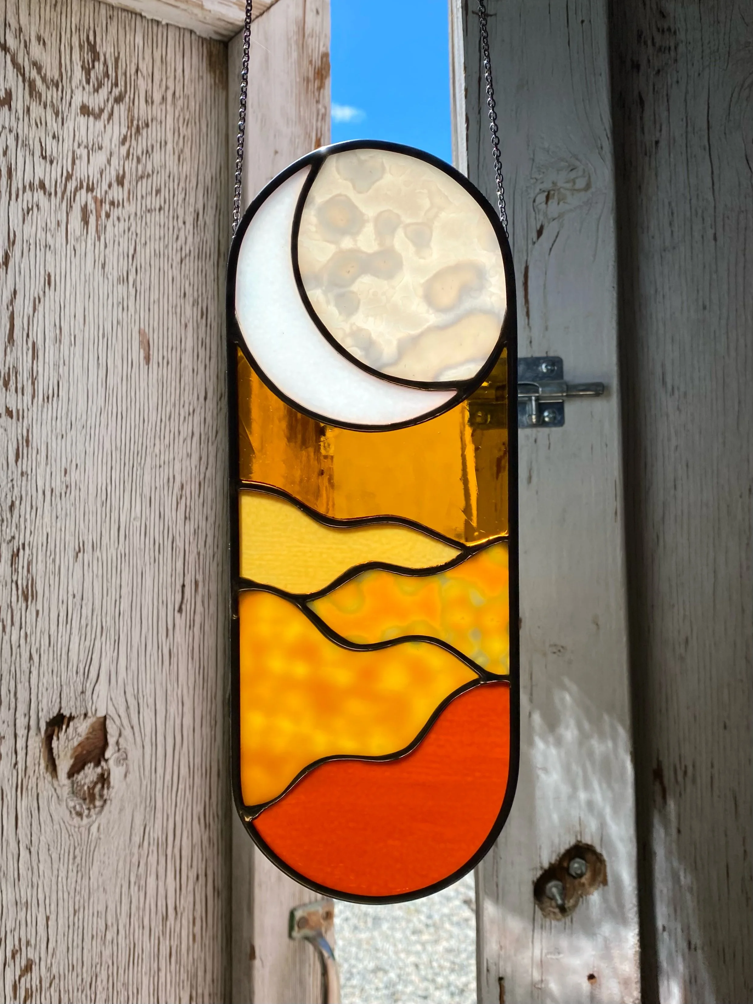 Available Glass Work — GOLD FEVER GLASS