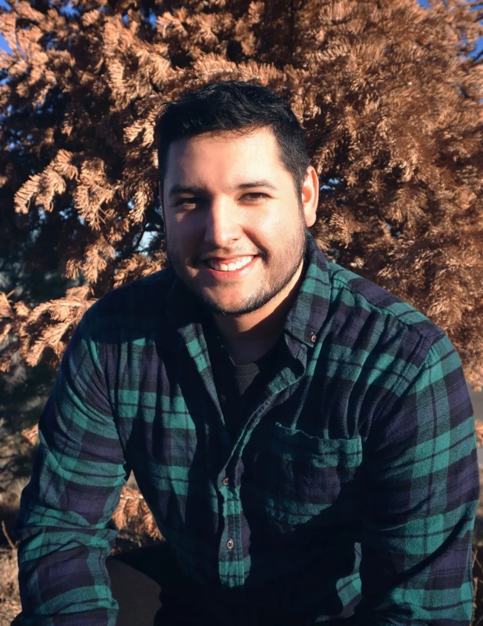 Meet Miguel - Momentum Counseling, Fort Collins, Colorado - Momentum ...