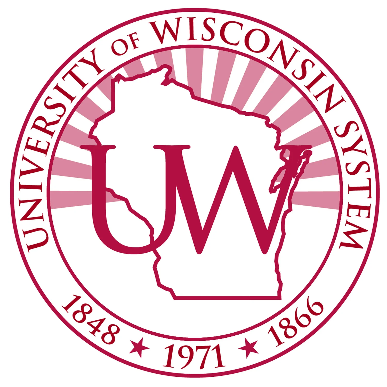 University Of Wisconsin Madison Seal