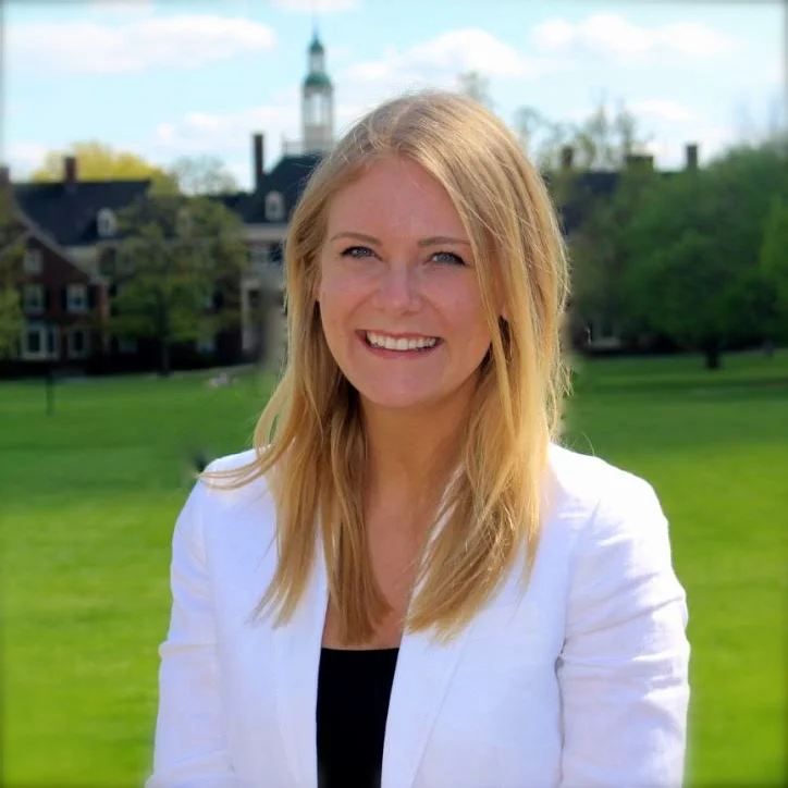 New Program Development Asst. | AHS