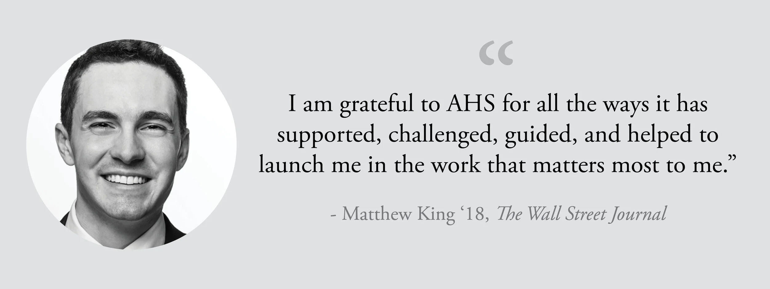 Donate to the Alexander Hamilton Society | AHS