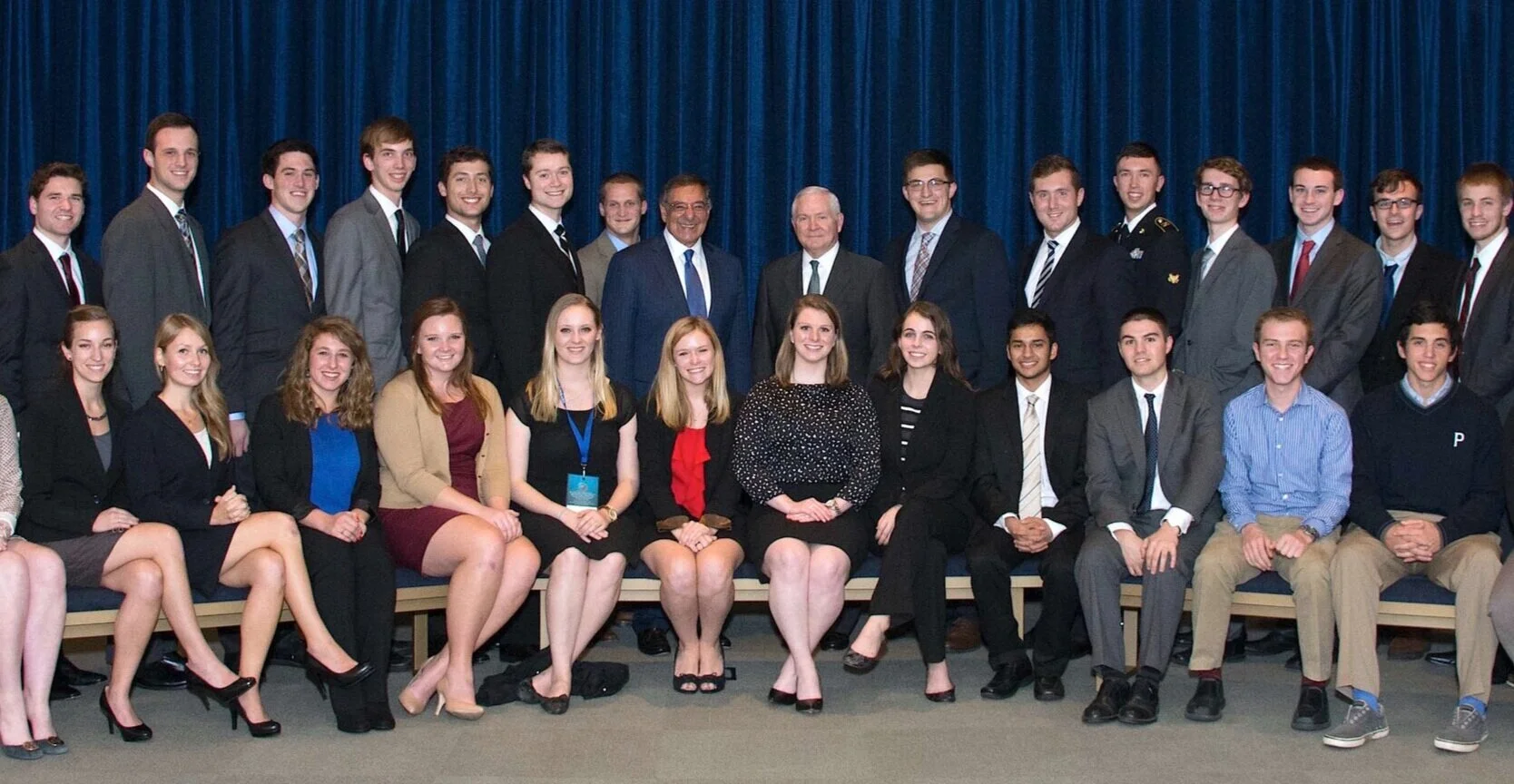 Alexander Hamilton Society | America's Future Leaders