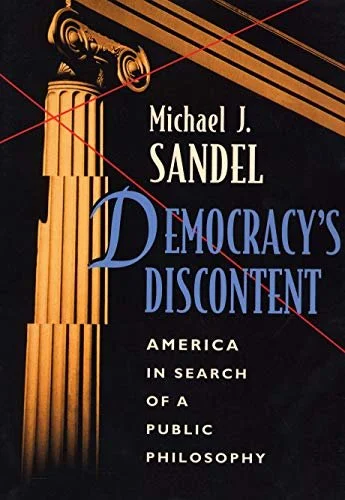 AHS Library - Defining Democracy | AHS