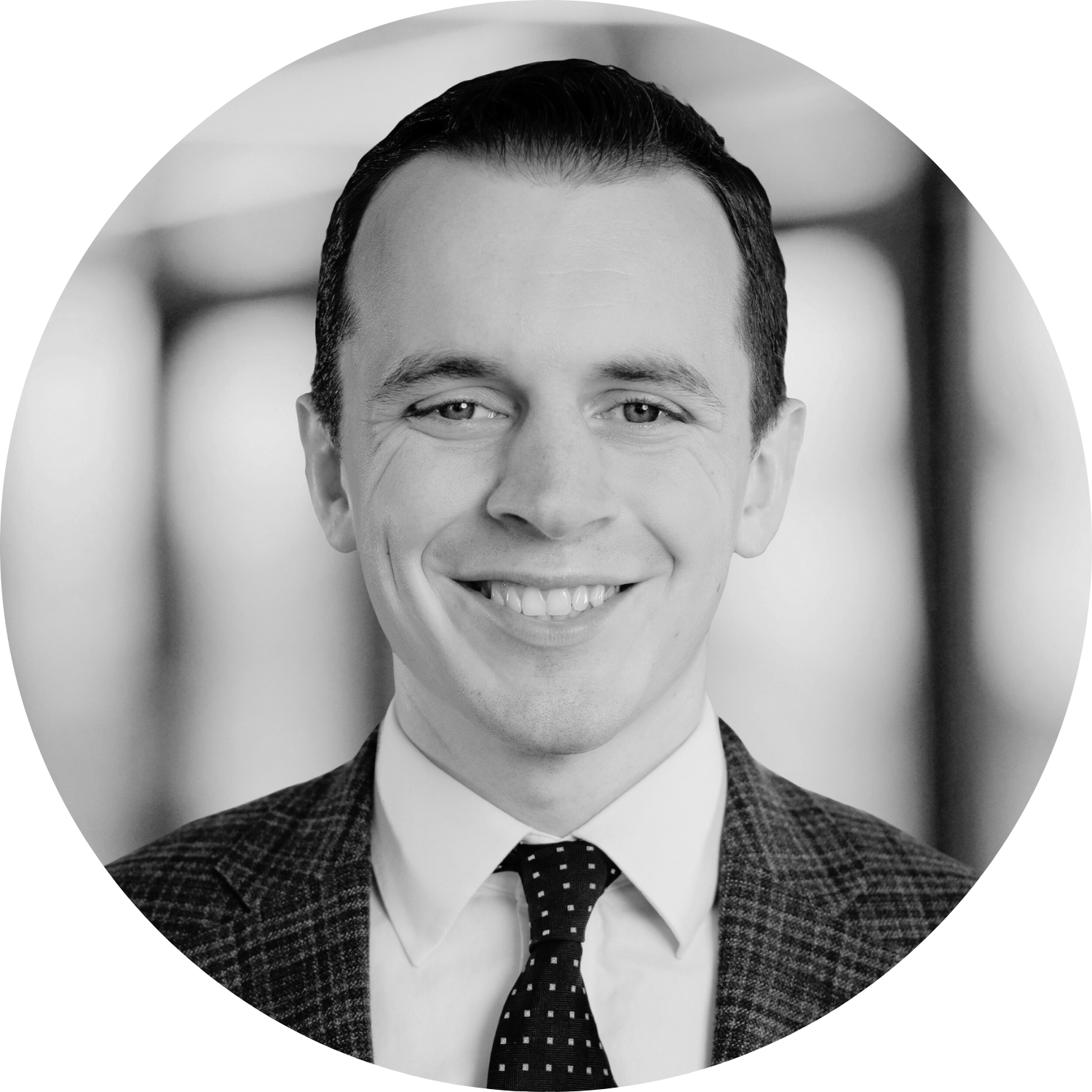 What is the Alexander Hamilton Society | AHS