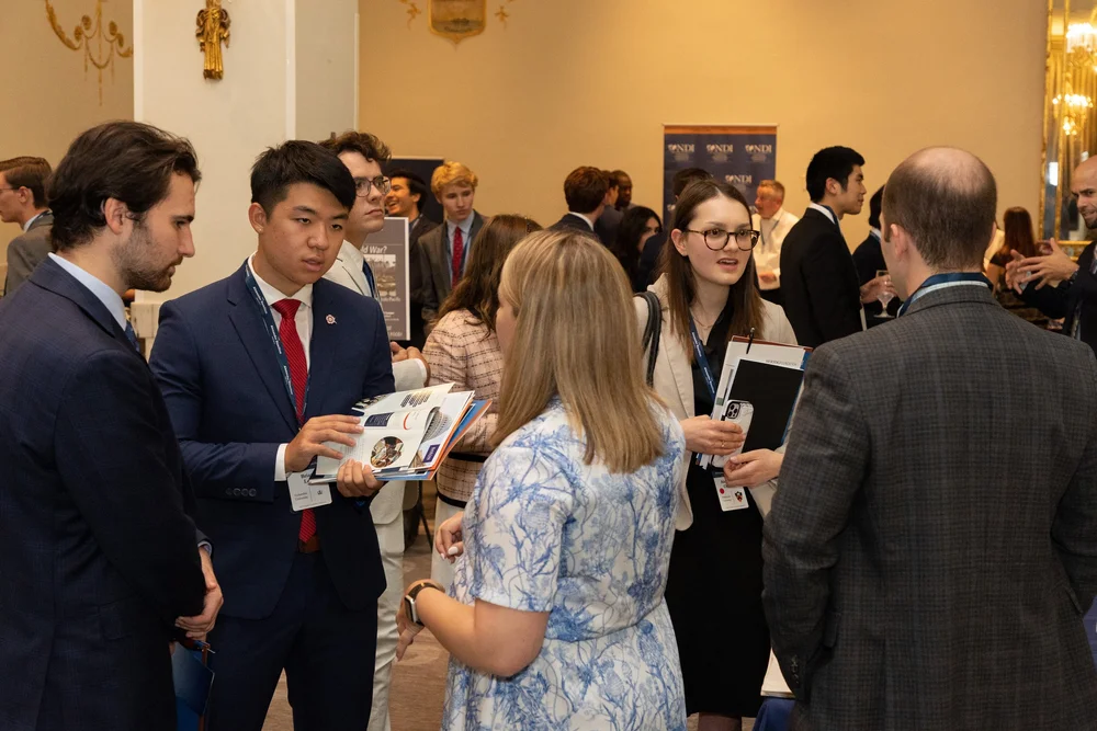 Student Leadership Conference (SLC) | AHS