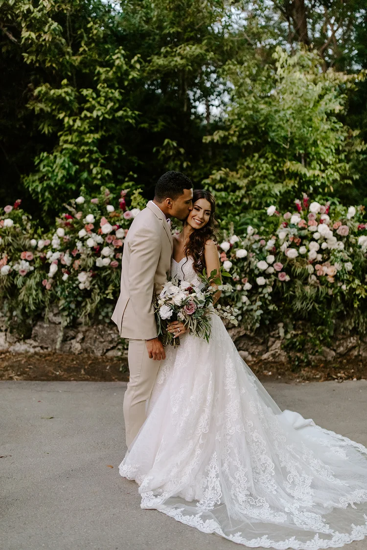 stephanie & ryan — INES NAFTALI