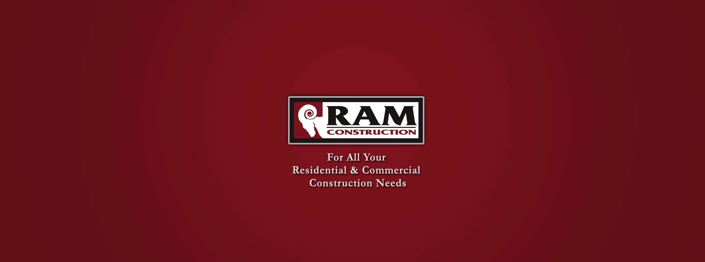 News — Ram Construction