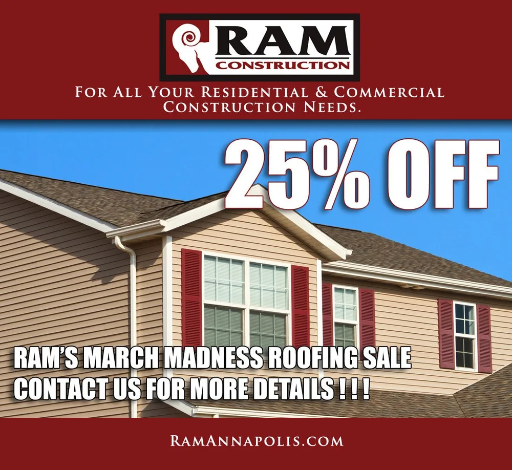 News — Ram Construction