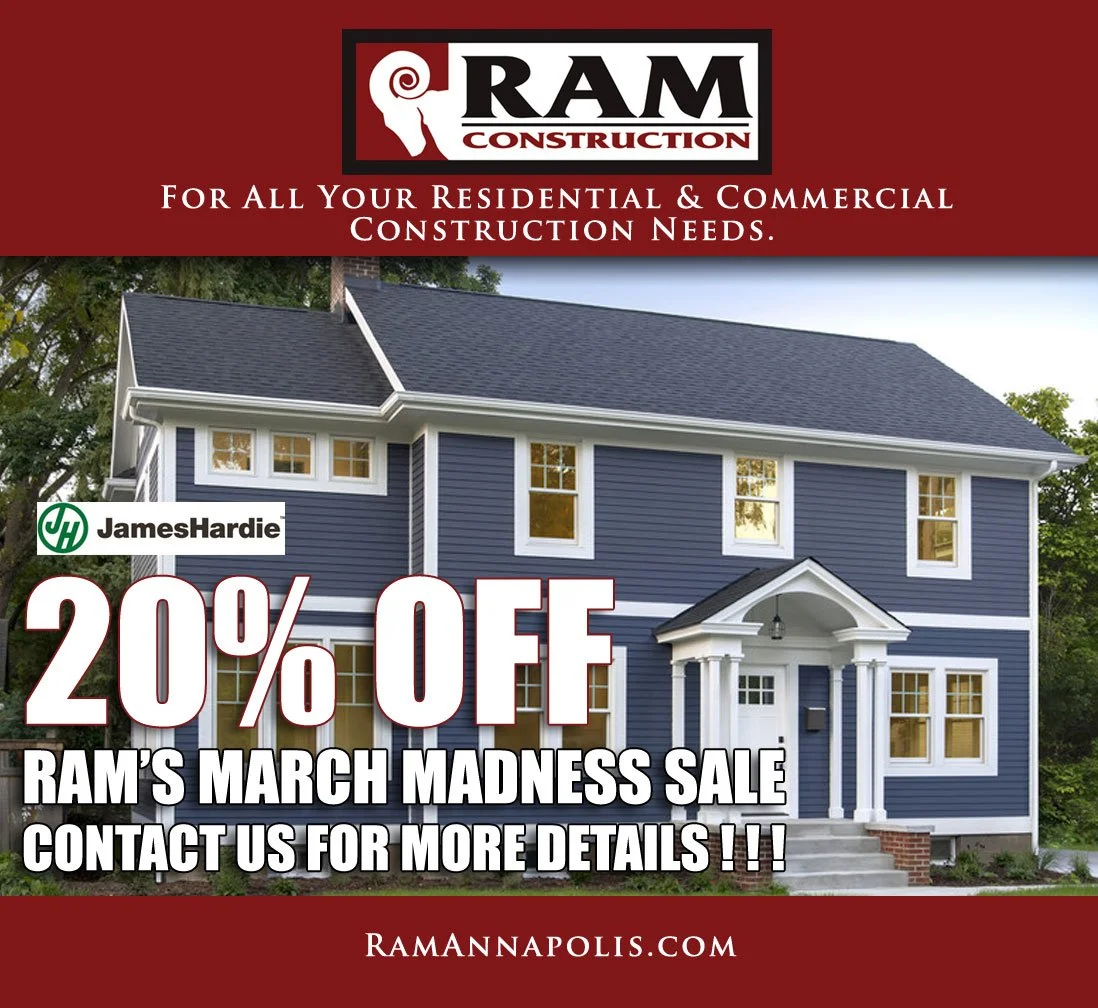 News — Ram Construction