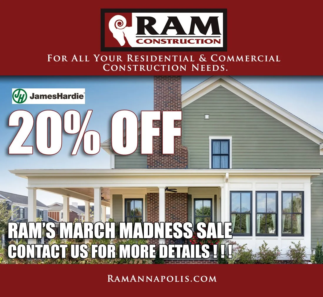 News — Ram Construction