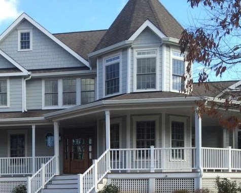 Ram ConstructionRam Construction