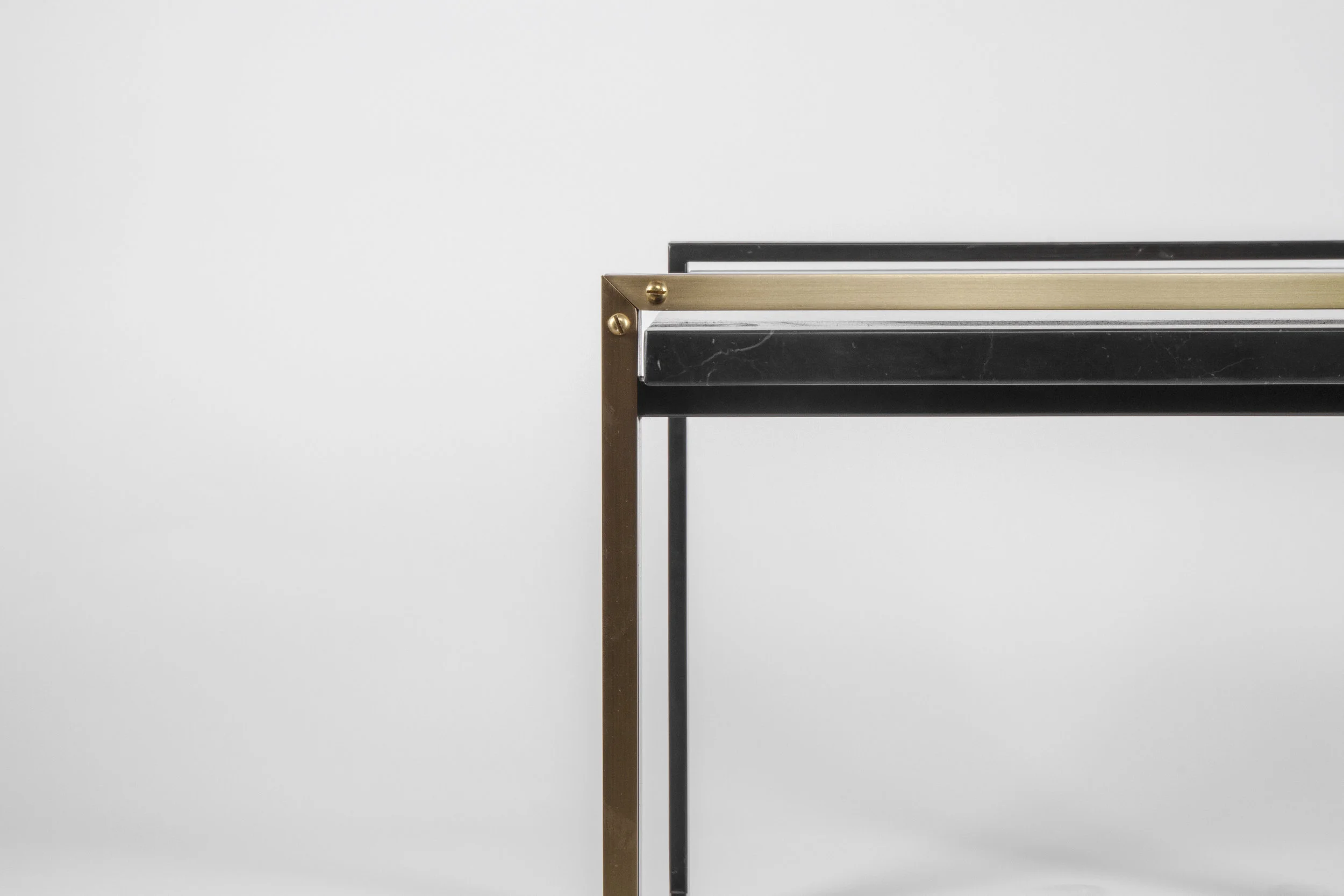 Daniel Table — (wh)ORE HAüS STUDIOS